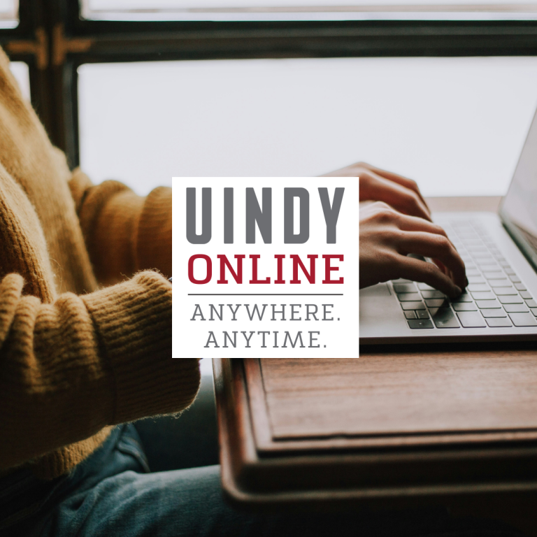 University of Indianapolis establishes UIndy Online to meet growing ...
