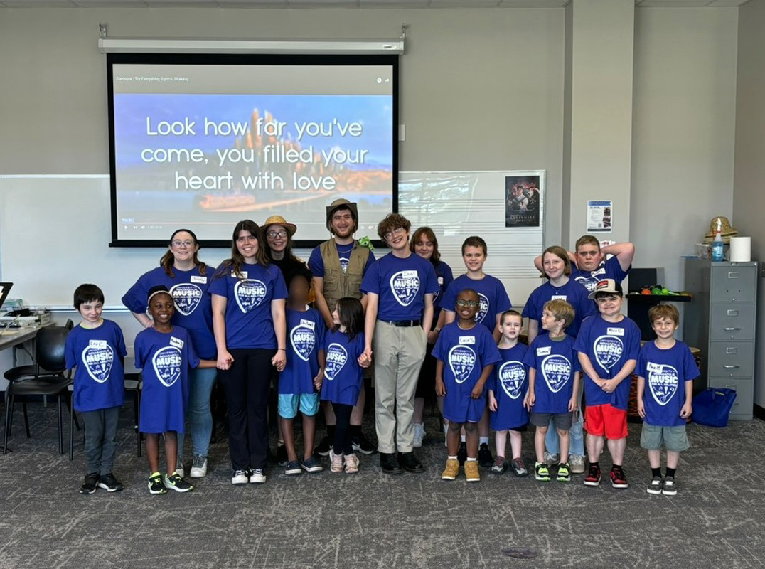 A Busy Summer for UIndy Music Students - UIndy 360