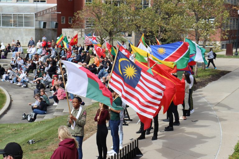 University of Indianapolis proudly celebrates diversity with 36th ...
