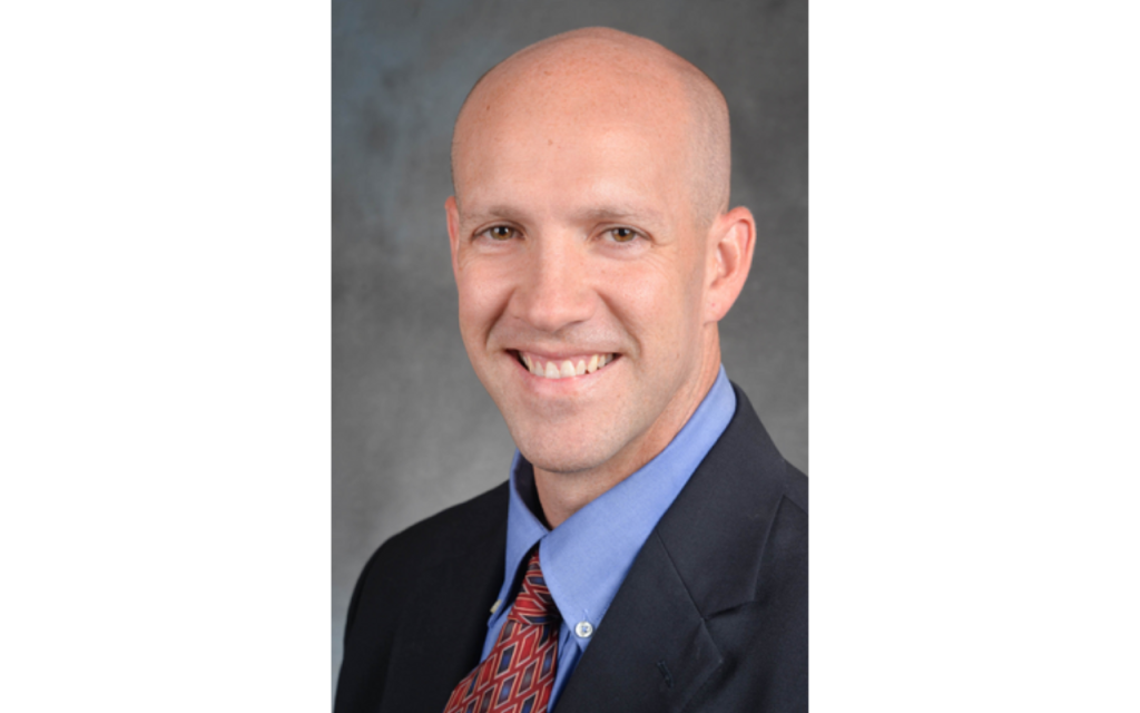 Chad Odaffer Selected as One of Golf Digest’s Best Fitness Trainers ...