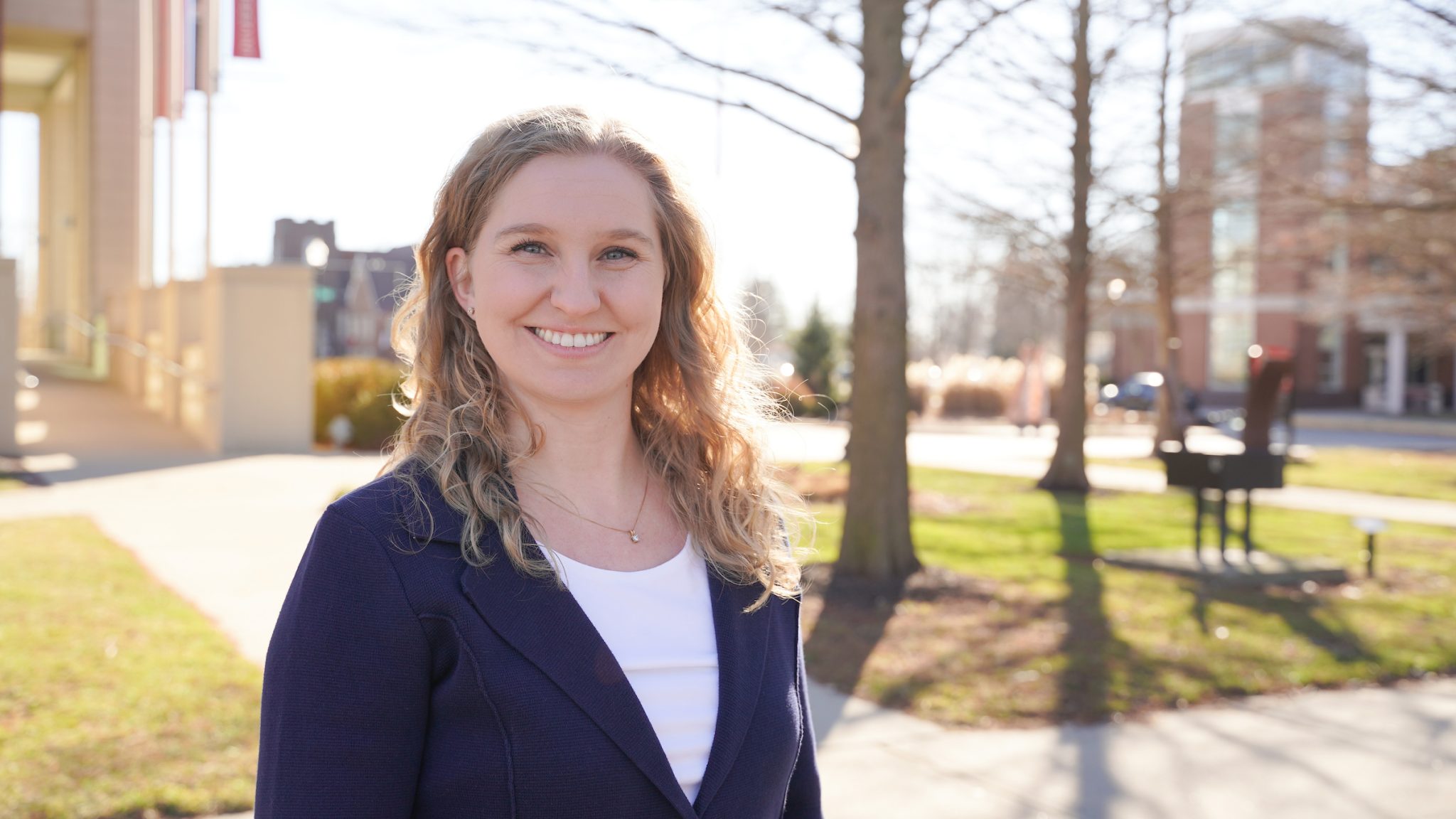 Diplomas Have Changed, College Admission Standards Have Not - UIndy 360