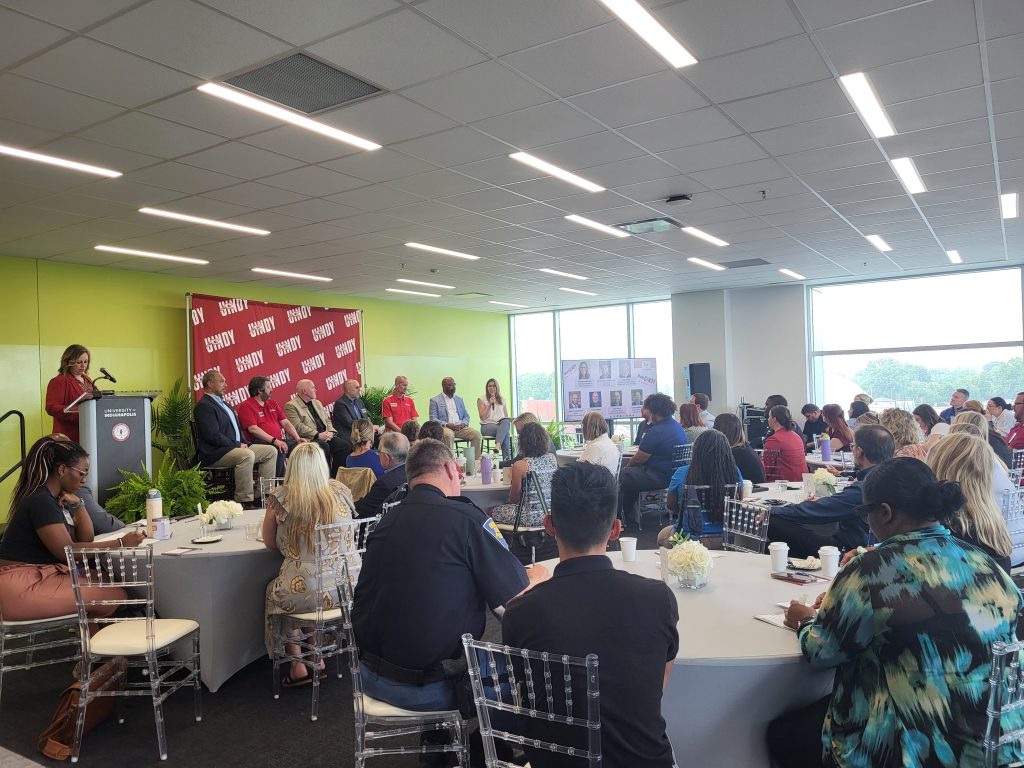 Meet UIndy: Building Stronger Connections Between Employers and ...