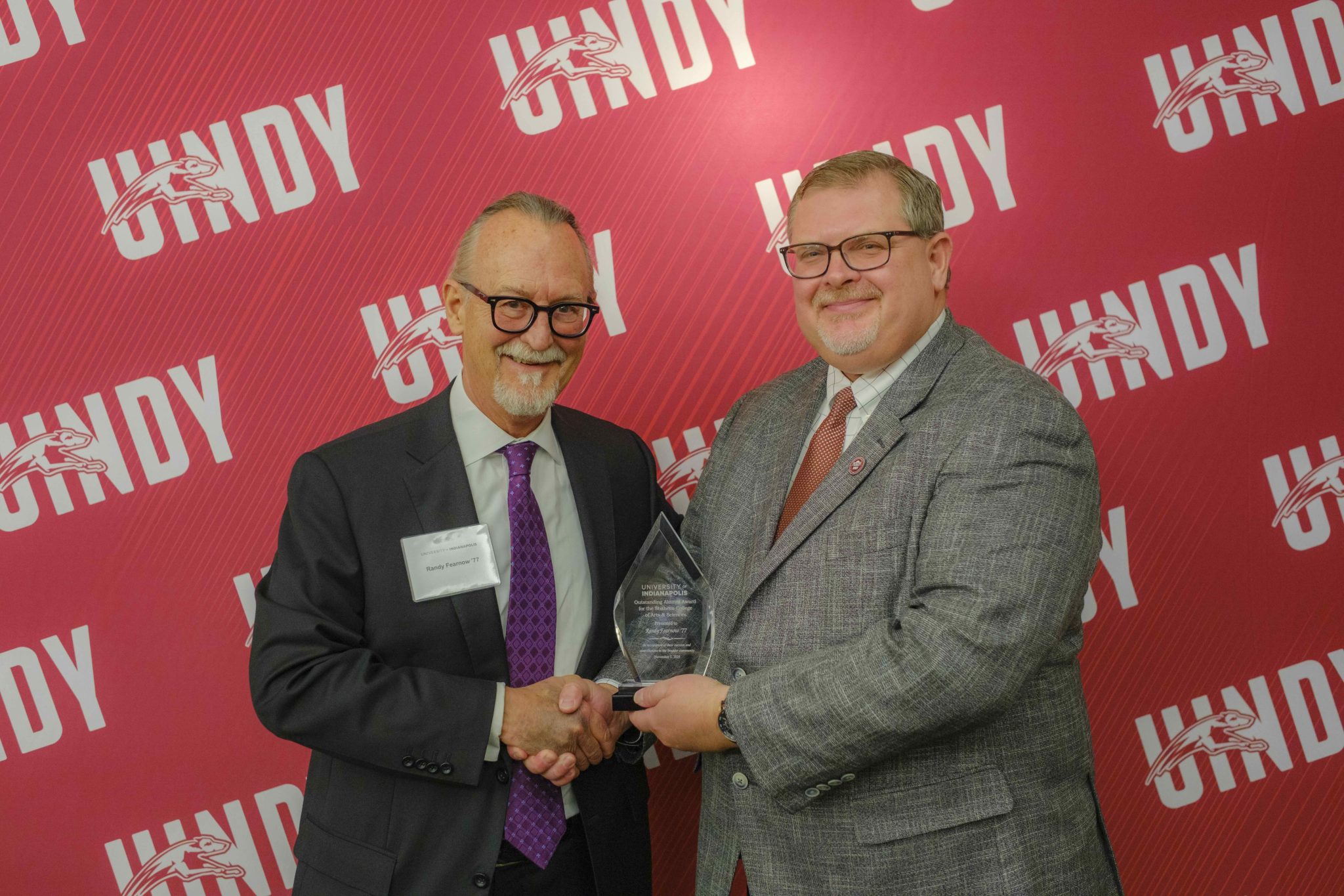 Shaheen College of Arts & Sciences Recognizes Outstanding Alumni ...