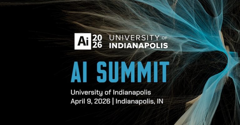Inaugural University of Indianapolis AI Summit to Help Leaders and ...